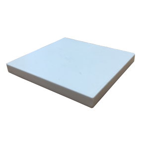 MCT400/SE | FALCON | 100mm WhiteTrunk Stop end | PVC Trunking ...