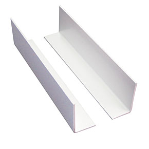 MCT50/SC | FALCON | 50mm White Internal Coupler | PVC Trunking ...