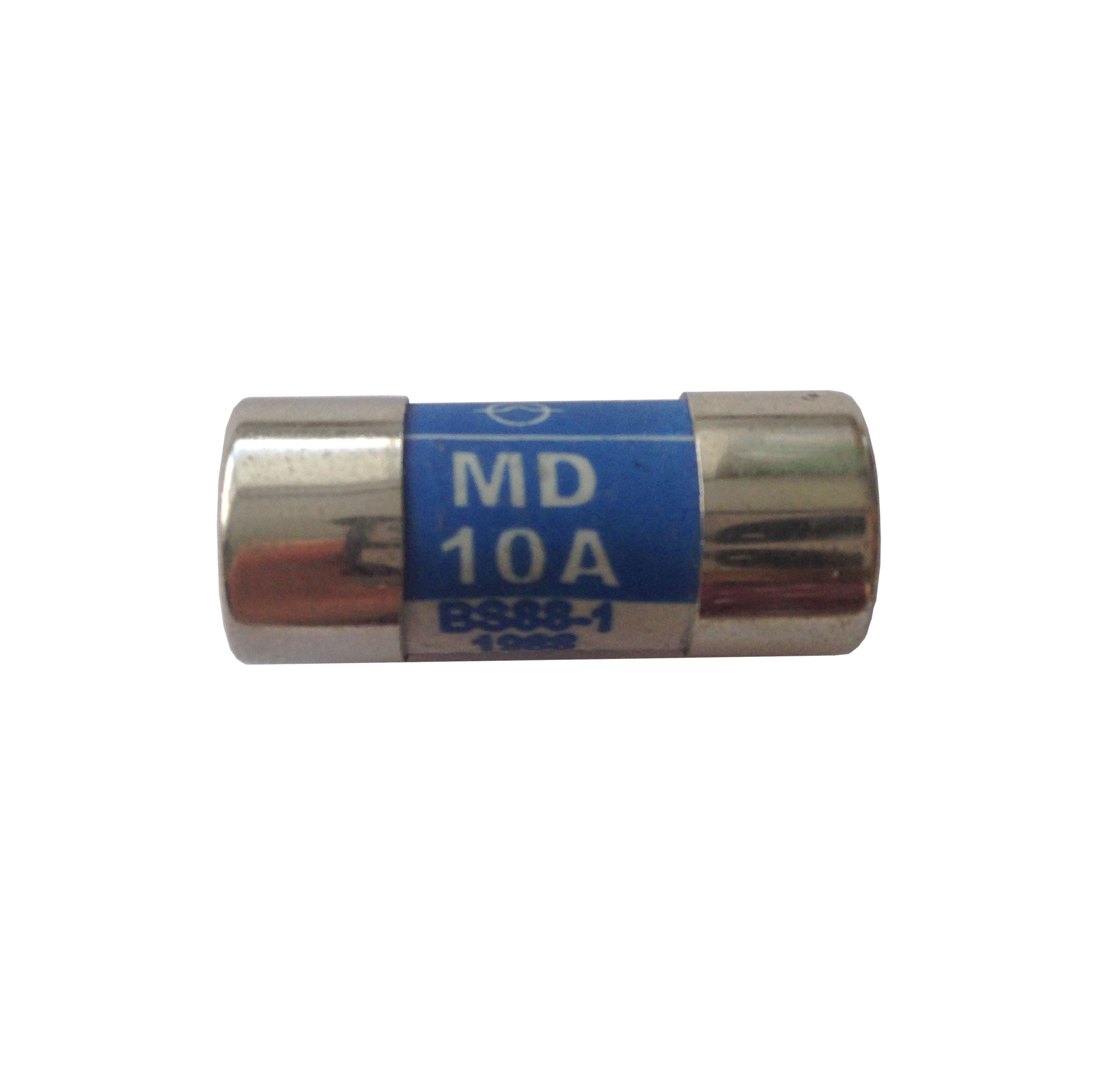 MD10 | Lawson | 10A General Purpose Fuse | 415V AC | 250 DC | Superlec ...