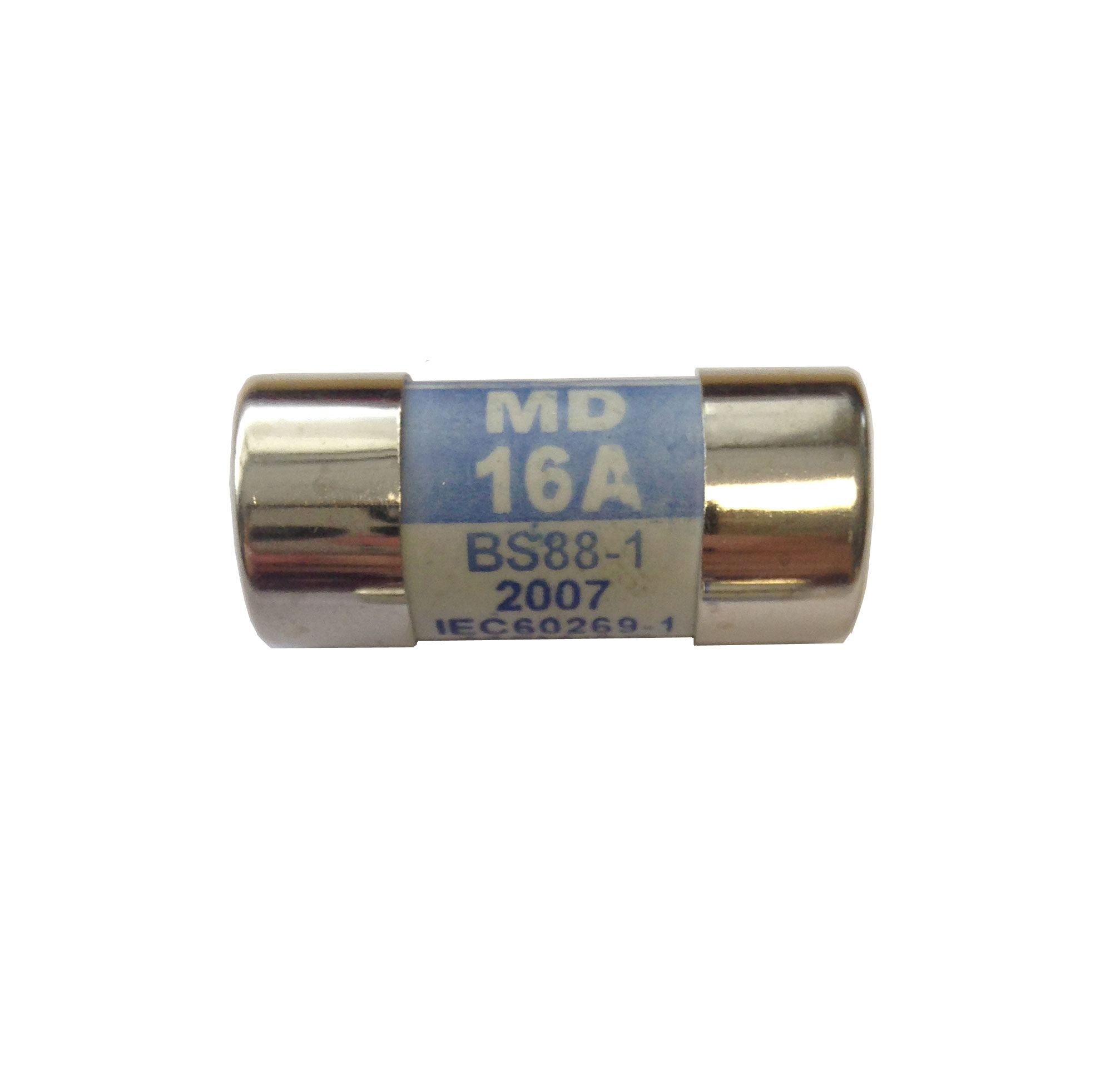 MD16 | Lawson | 16A General Purpose Fuse | 415V AC | 250V DC | Superlec ...