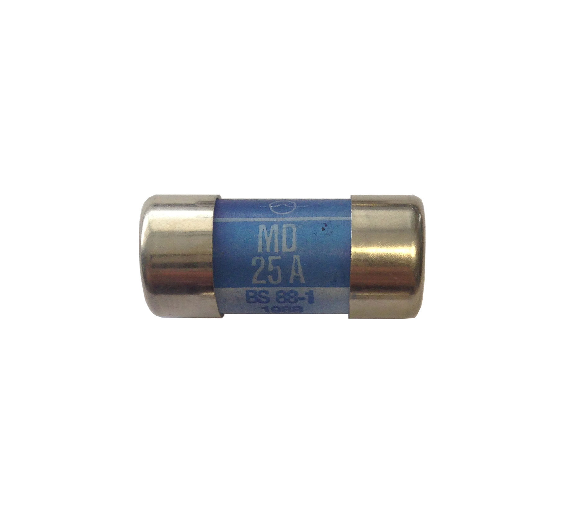 MD25 | Lawson | 25A General Purpose Fuse | 415V AC | 250V DC | Superlec ...