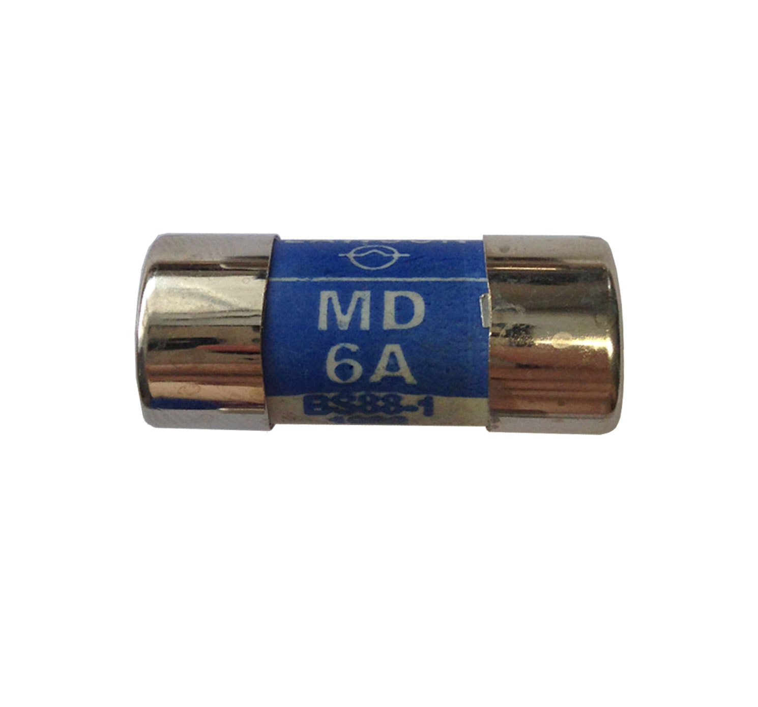 MD6 | Lawson | 6A General Purpose Fuse | 415V AC | 250V DC | Superlec ...