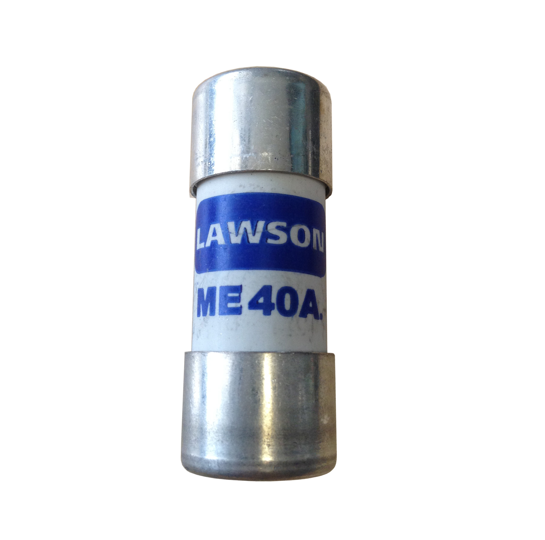 ME40 | Lawson | 40A House Fuse | House Service Cut-Out | 415V AC | 3 ...