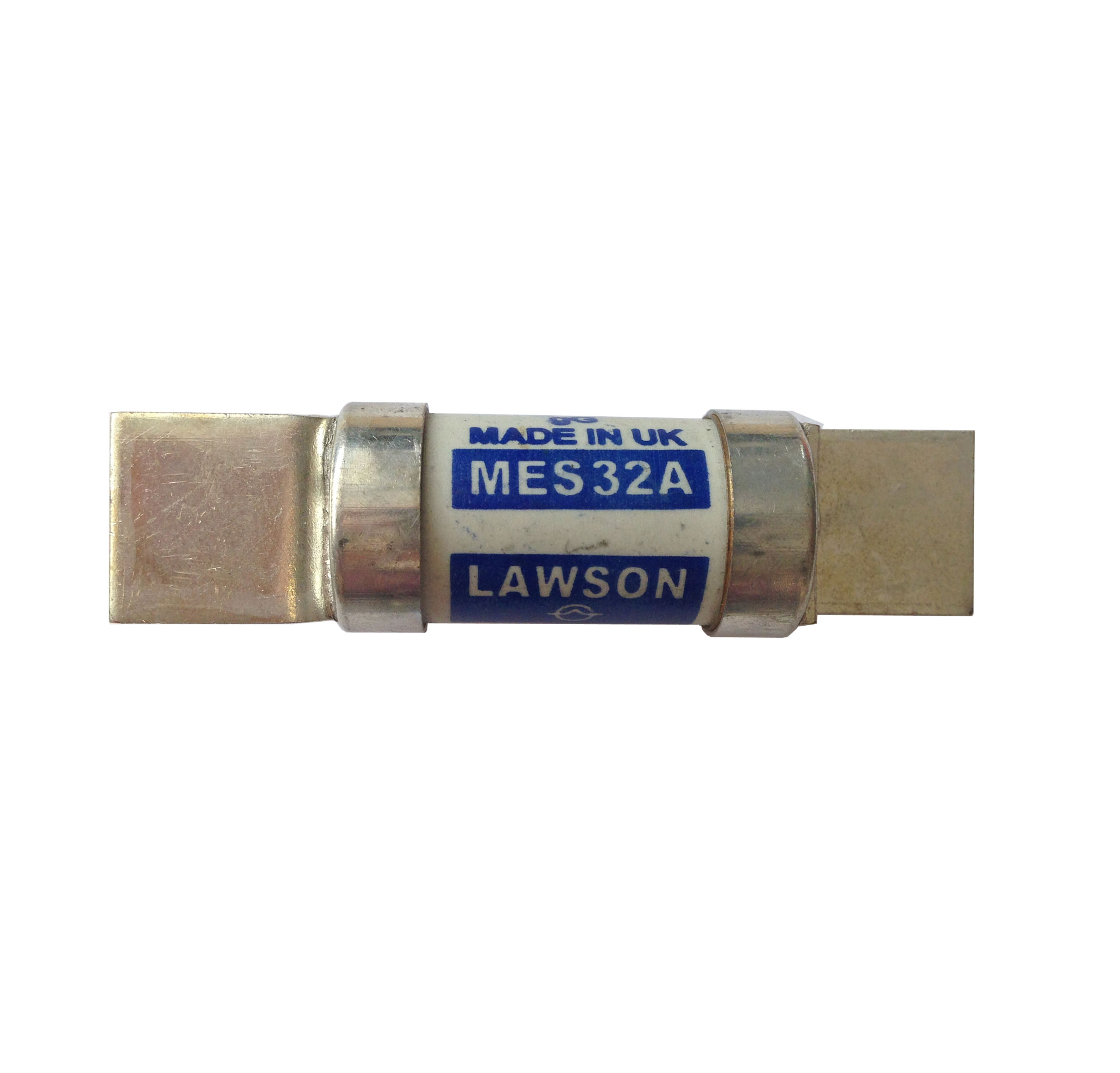 MES32 | Lawson | 32A House Fuse | House Service Cut-Out | 415V AC | 3 ...