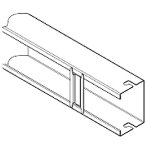 MGR4CR | Legrand | Steel Trunking | 100mm Cable Retainer | Superlec Direct