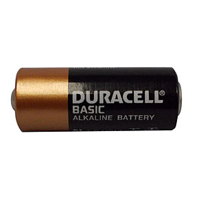 Duracell Alkaline Battery | MN21 | Superlec Direct