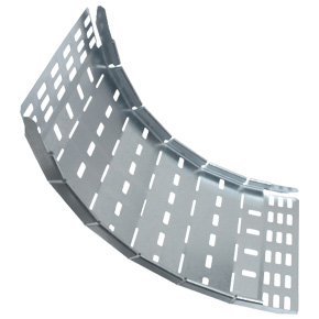 MRFIR150PG | Legrand MRFIR 150mm 90 Degree Pre Galvanised Internal ...