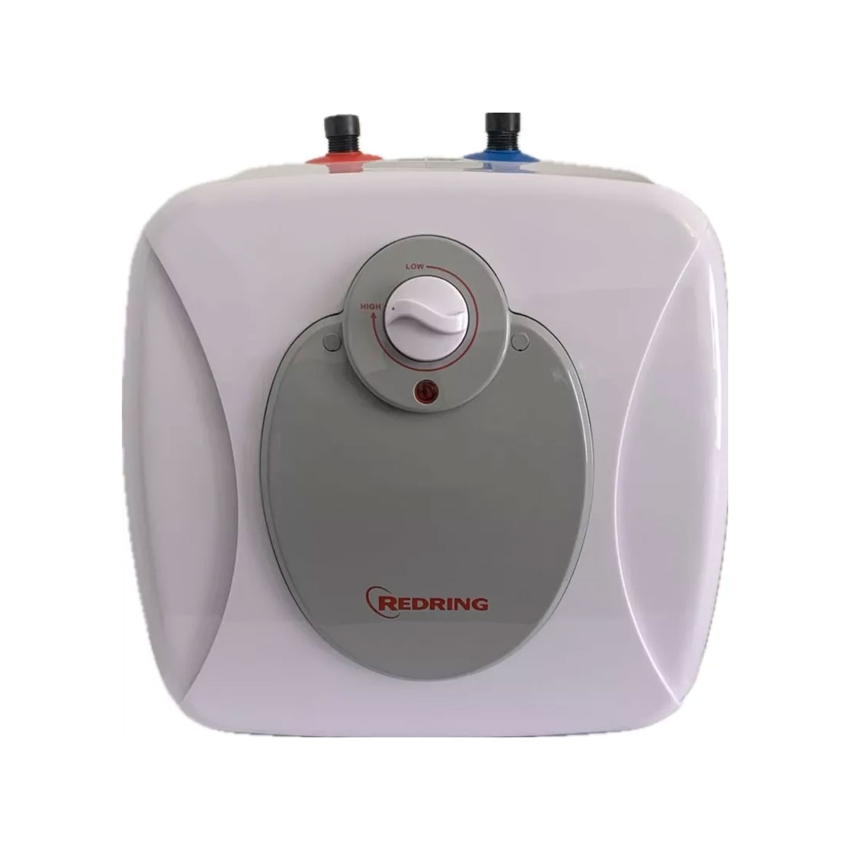 Redring | MS15 | 25 litre 3kW Undersink Water Storage Heater | Superlec Direct