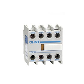 NC1-F422 | CHINT | Head Mount Auxiliary Contact Block | NC1 Contact ...