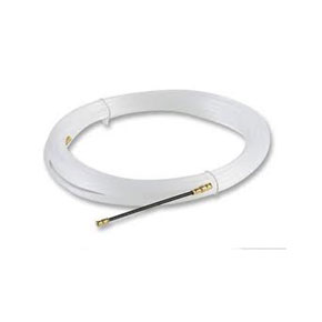 NDT10 | SUPERLEC | 10M nylon Draw tape with Brass Ends | PVC Conduit ...