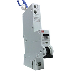 NHXSBS1B32 | WYLEX | 32amp Type B RCBO | 32amp RCBO | 32amp Residual Circuit Breaker | NH ...