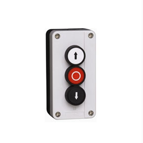 NP2-B324 | CHINT | Three Push Button Station | Push Button Station | Up ...