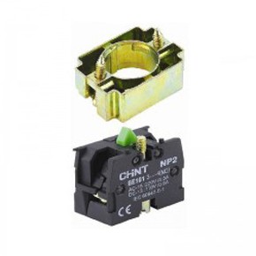 NP2-BZ102 | CHINT | NC Contact Block with Mounting Block | Control ...