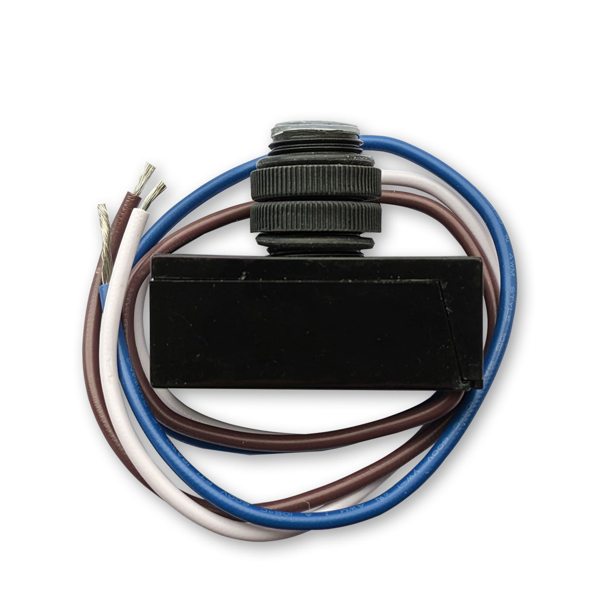 NPECR | NVC | Remote Mini Photocell | LED Compatible | Superlec Direct