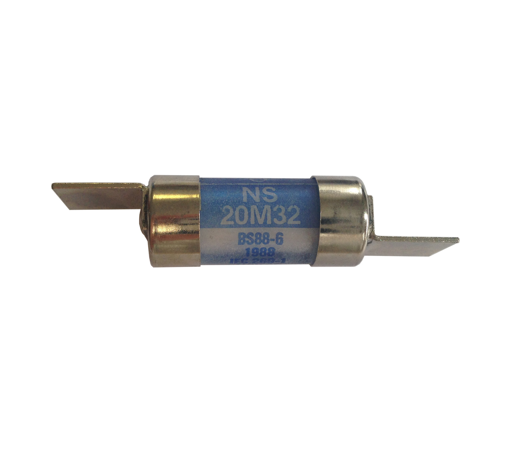 NS20M32 | Lawson | 20A-32A Motor Rated Fuse | Compact Dimension | 415V ...