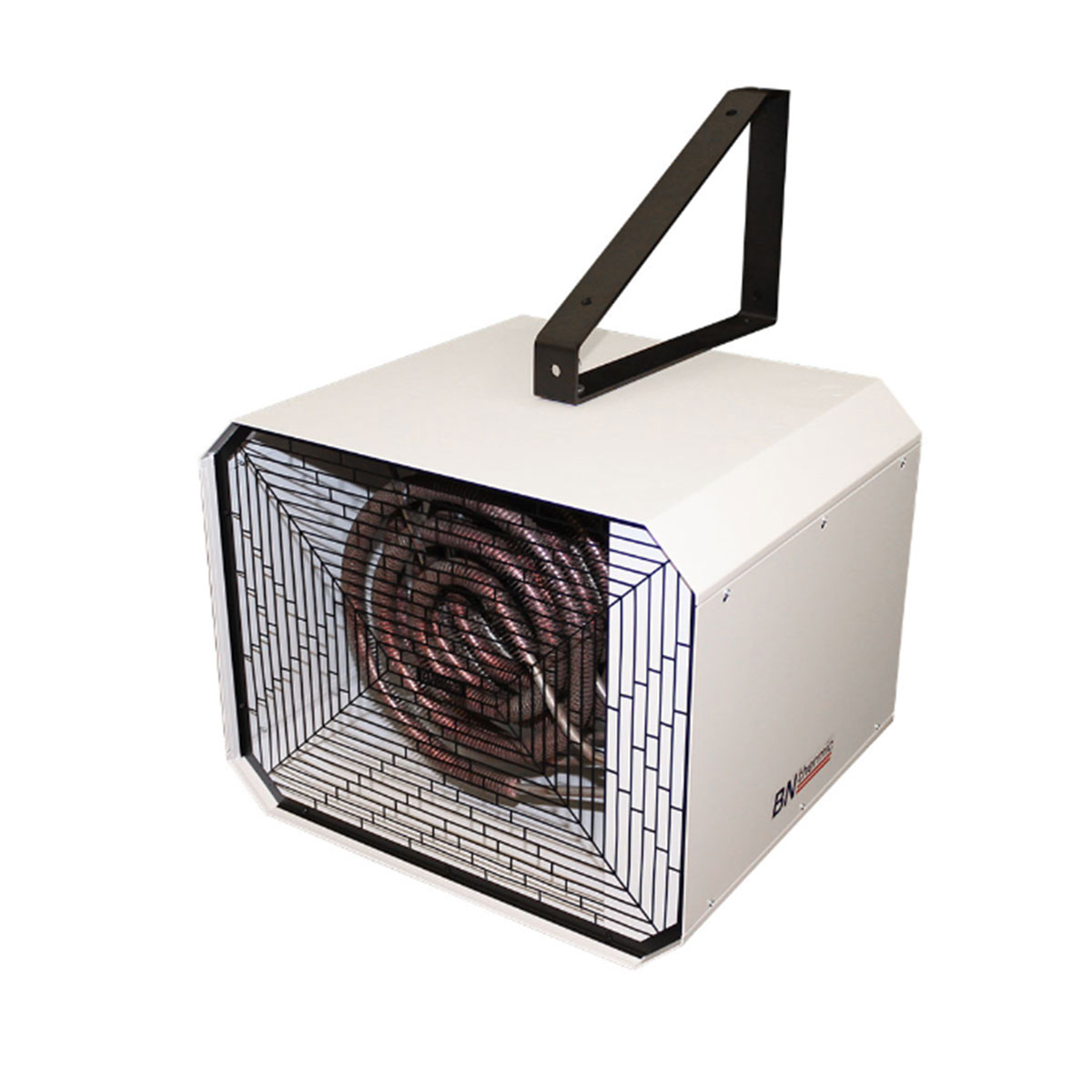 BN Thermic | OUH3-20 | Industrial Fan Heater 20kW | Superlec Direct