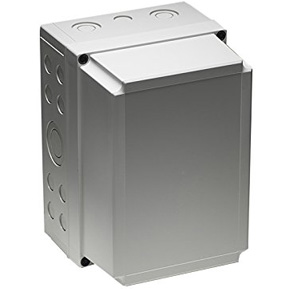 PB25C| MNX Polycarbonate Contactor Enclosure – IP67| Superlec Direct