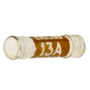 PL13 | Lawson | 13A Domestic Plug Top Fuse | 240V AC | Single Phase ...