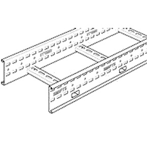 PL150G |Legrand Heavy Duty Ladder Rack | Superlec Direct