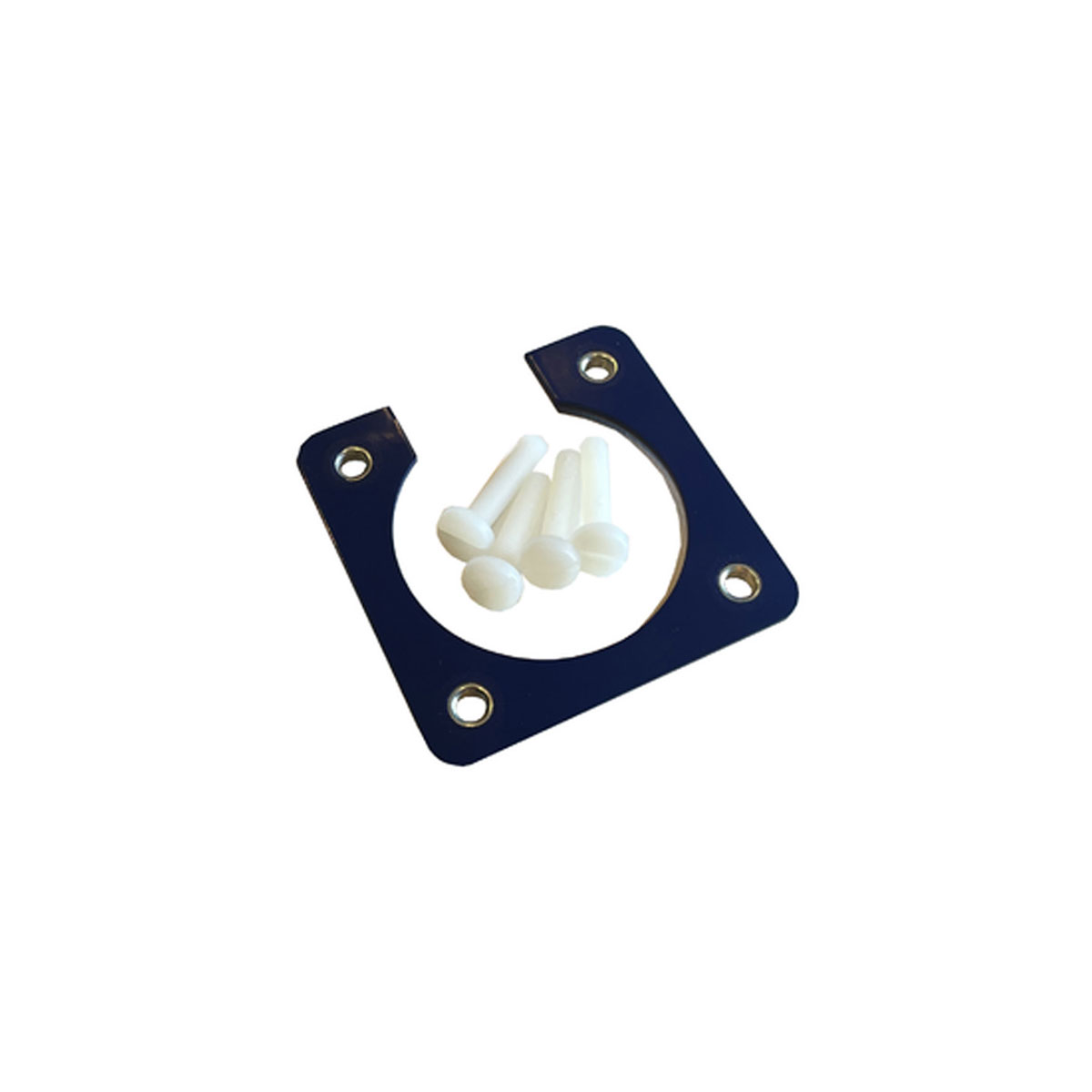 Phase 3 | PP00132 | Nut Plate to fit Either Source or Drain Panel ...