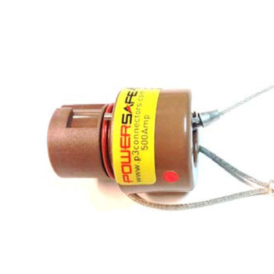 Phase 3 | Powersafe | PP00191 | L1 Brown Line Source Environmental Cap ...