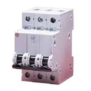 PSB310-B | WYLEX | 10a Triple pole Type B MBC | 10amp 3P MCB | 10amp Mini Circuit Breaker | NH ...