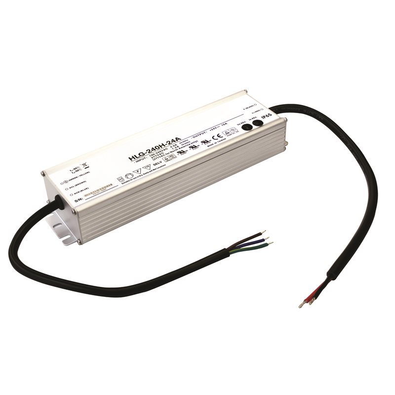 Collingwood 240W LED Parallel Driver | LSV03 LED Driver | PSIP24024 ...