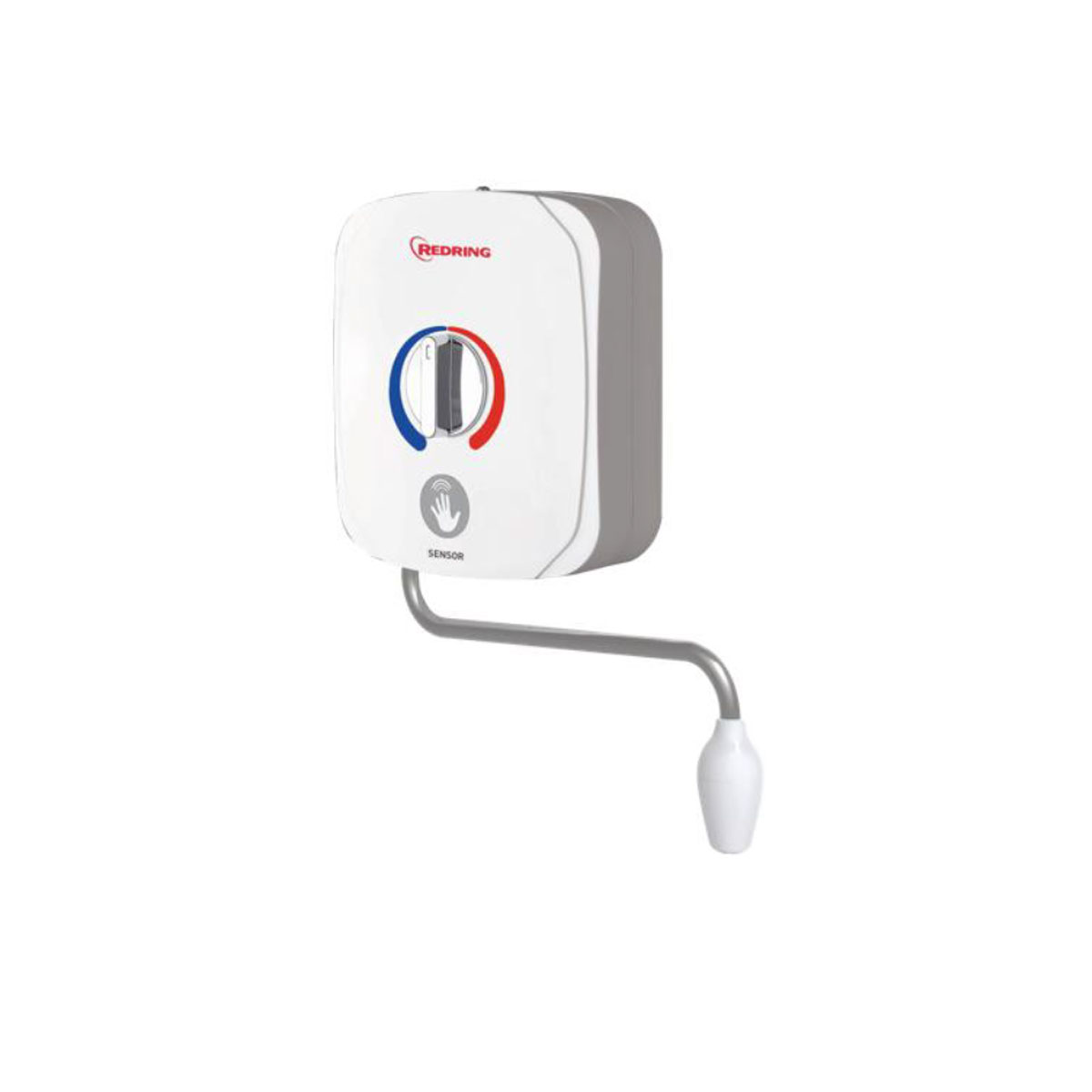 RAHW3 | Redring Autosensor 3kW Hand Wash | Superlec Direct