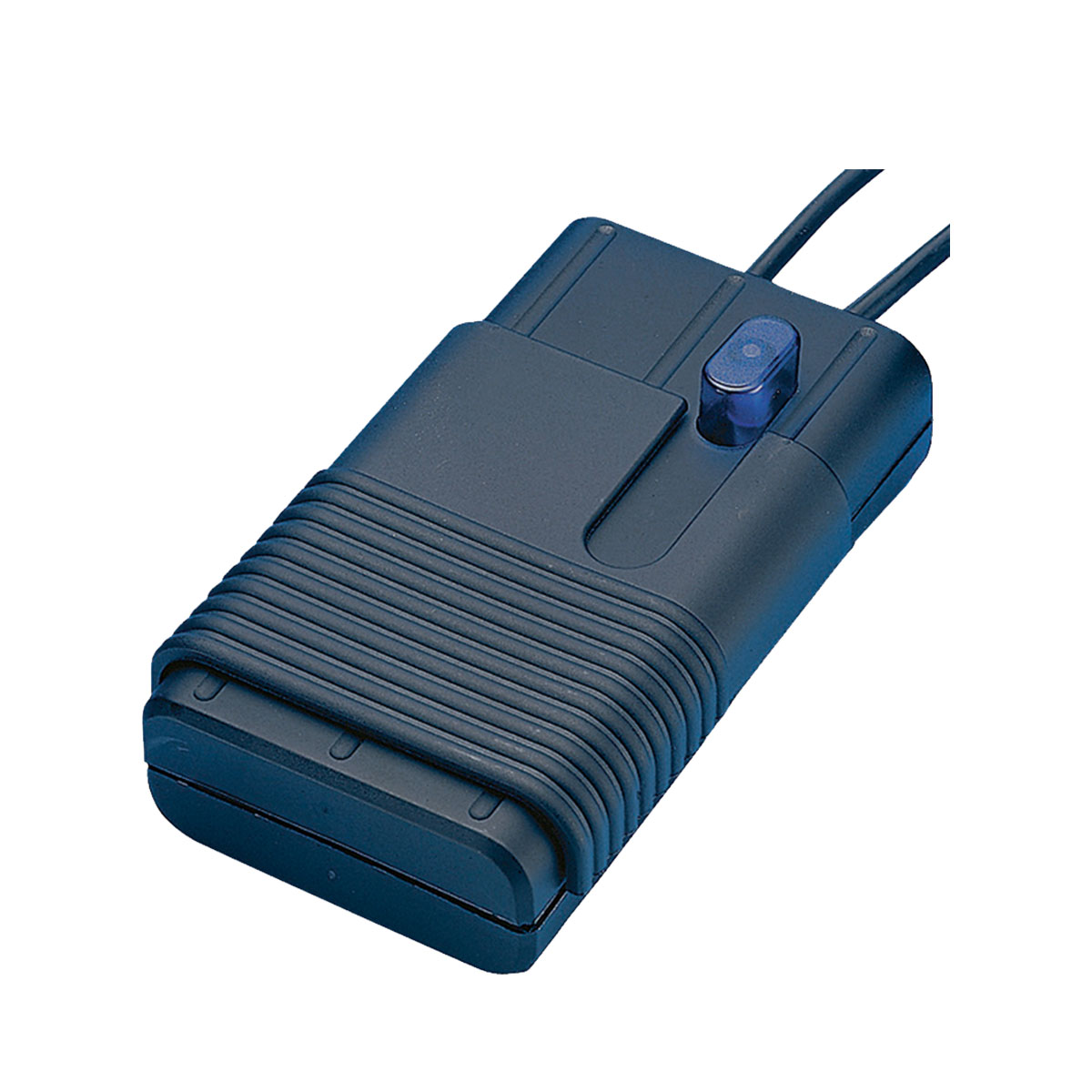 Relco | RL4720/LED | Dimmable Slider Dimmer LED - Black | Superlec Direct