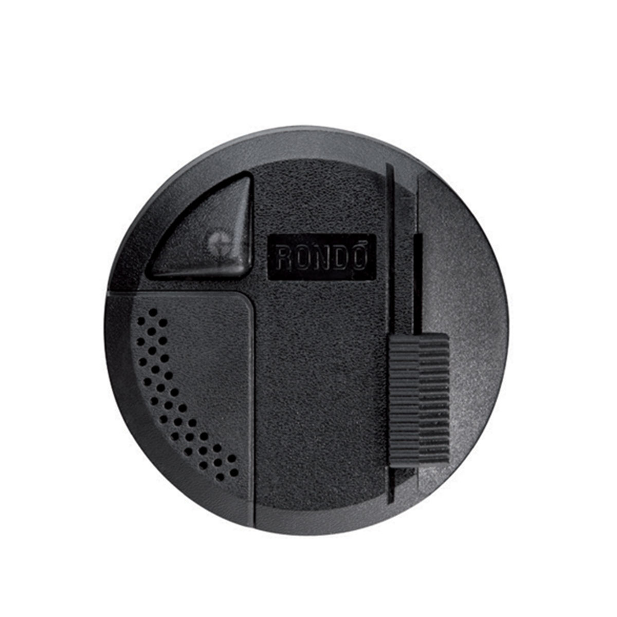Relco | RL5600/LED | Rondo Floor Slider Dimmer 230v LED 4-100w - Black ...
