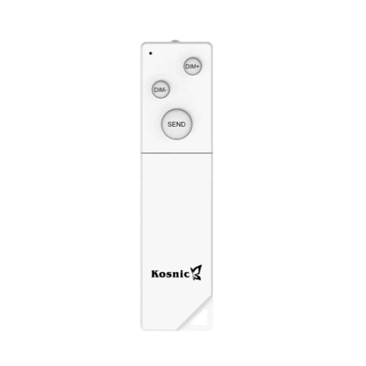 Kosnic | RMT-UNI | Universal Remote Control for Kosnic motion sensors ...