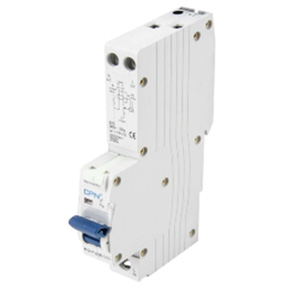 ROH140B/030 | Cudis Cpn ROH140B/030 40A Single Pole RCBO type B 10ka 30Ma | Superlec Direct