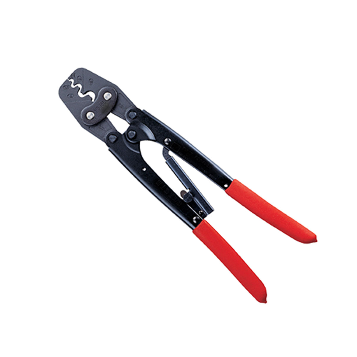 SWA | RP625 | Ratchet Crimp Tool for Uninsulated Terminals / Crimps 6 ...