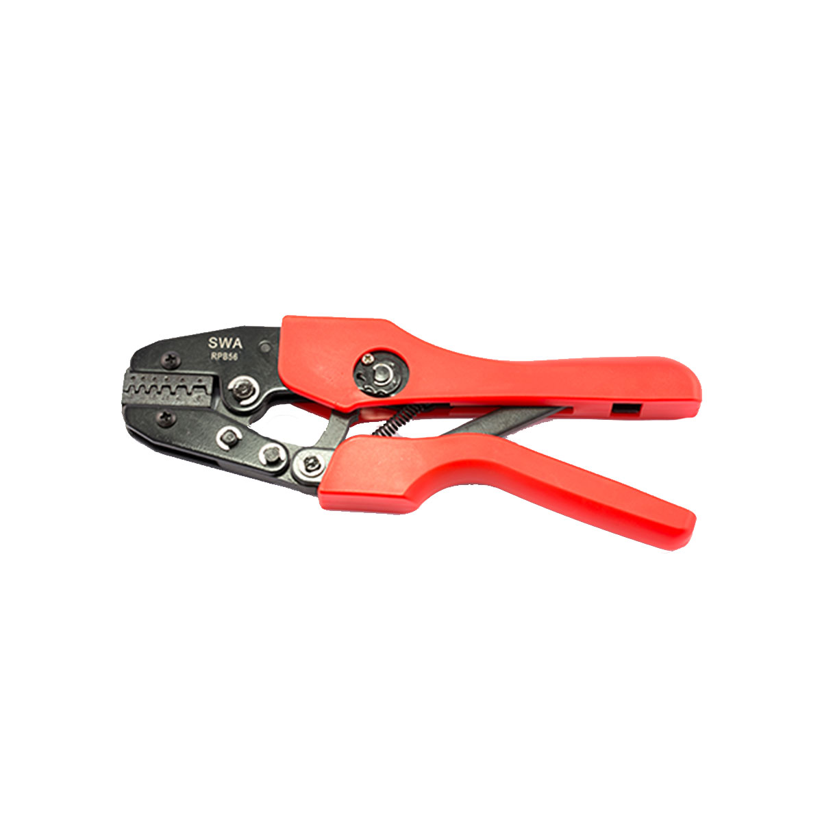 SWA | RPB56 | Crimping Tool Ratchet Crimper for Bootlace Ferrules 0.5-6 ...