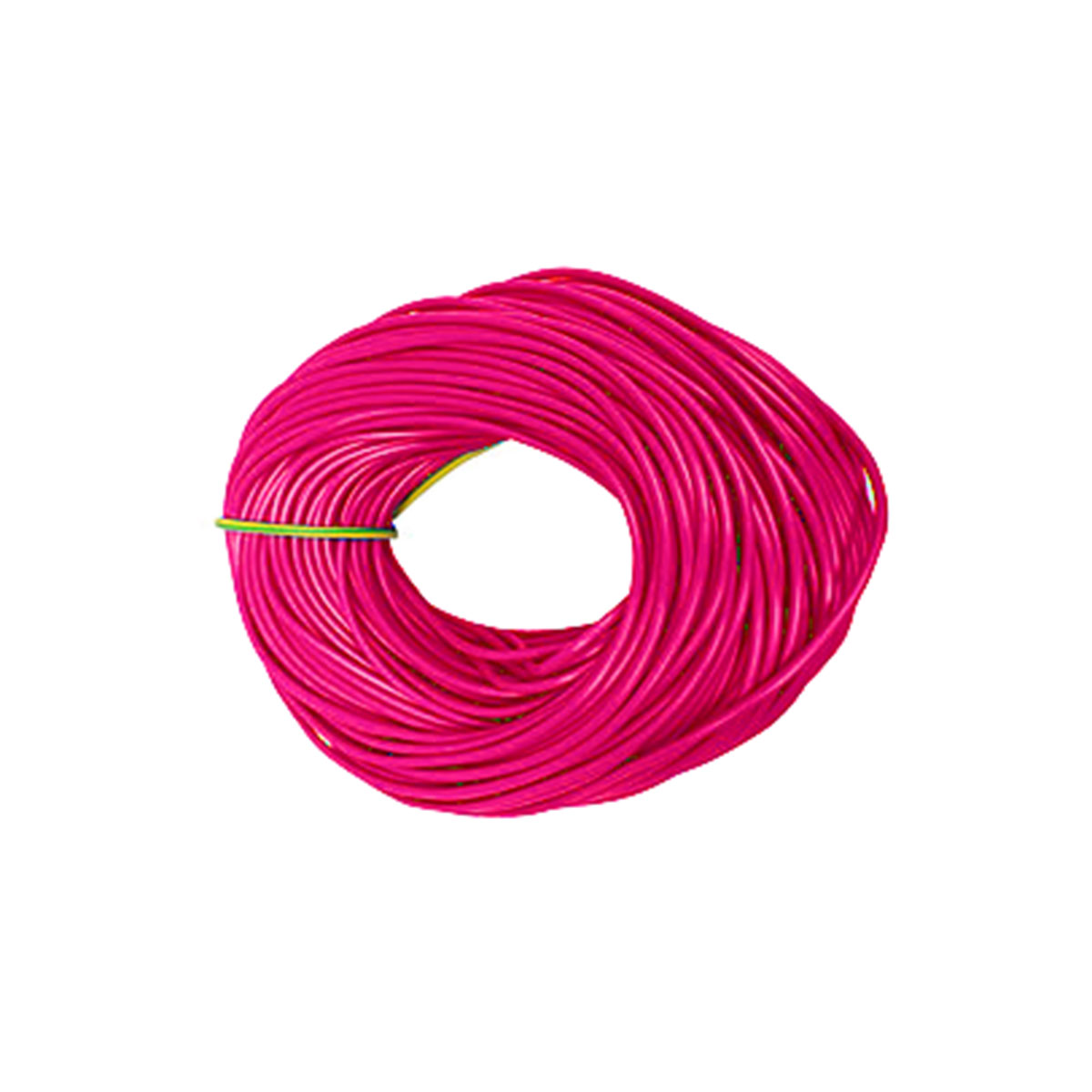 S2PINK | 2MM PINK SLEEVING 100Mtr | Superlec Direct