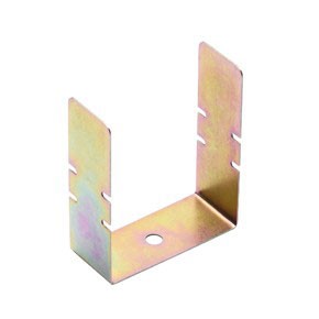 SAFE-D50/50 | D-Line 50mm U-Clip Cable Clip | 50 Pack | Superlec Direct