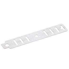 SAFEDFCLIP40/50 | D-Line 40mm F-Clip Fire Rated Cable Clip | Flat Form ...