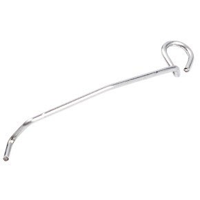 SAFEDSPRING/50 | D-Line Fire Rated Spring Clip | 50 Pack | Superlec Direct