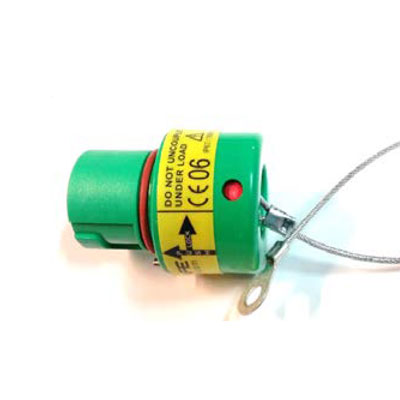 Phase 3 | Powersafe | SCP0102 | E Green Panel Source Environmental Cap ...