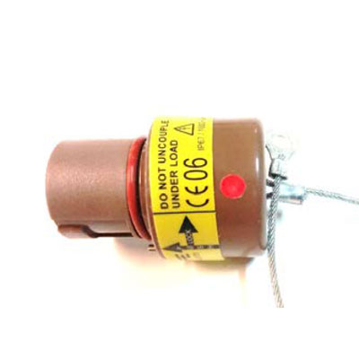 Phase 3 | Powersafe | SCP0209 | L1 Brown Panel Source Environmental Cap ...