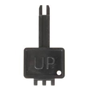 ESP Replacement Keys for Red Call Point | SCP2RK - Superlec Direct