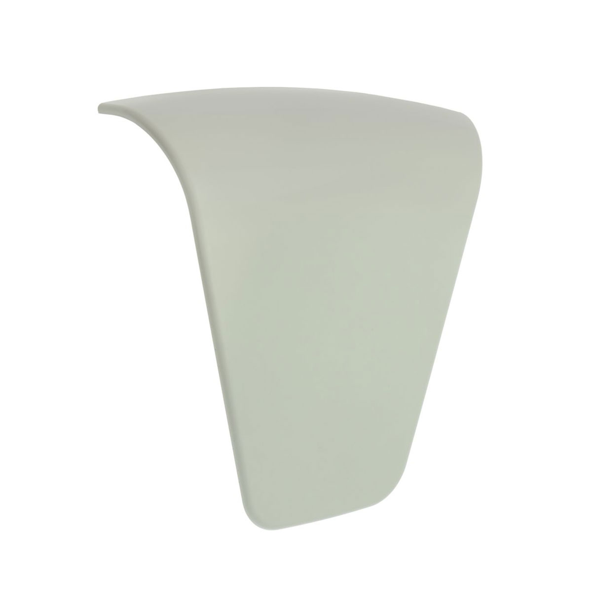 SDR-CV | Scantronic | External Sounder Cover | White | Superlec Direct