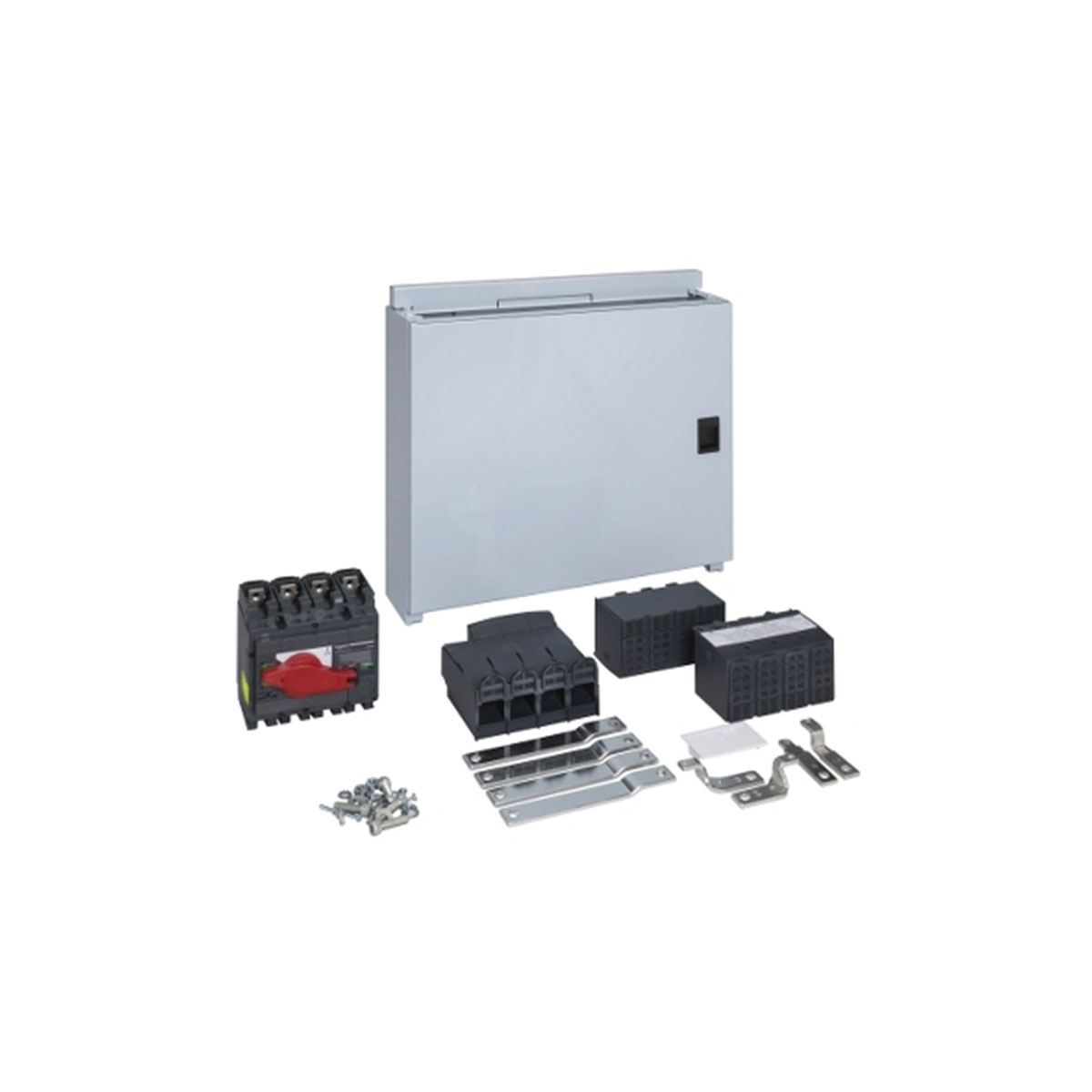 Schneider | SE250SW4 | LoadCentre KQ switch disconnector 250A 4P for ...