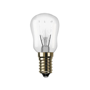 SIG15CSES | CROMPTON | 15W Clear Pygmy Lamp | Pygmy Light bulb | small ...