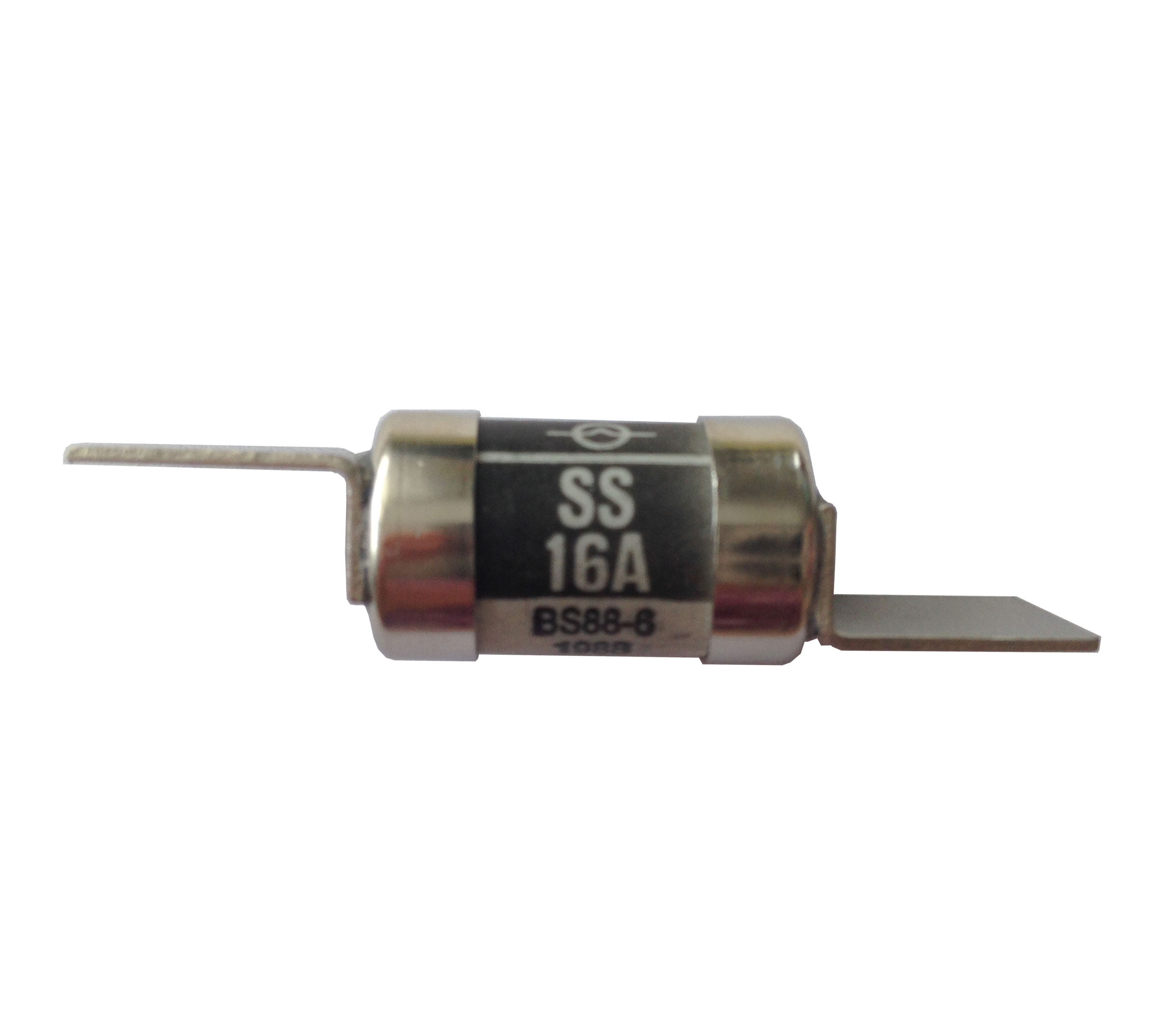 SS16 | Lawson | SS16 16A Fuse | Compact Dimension | 415V AC | 240V AC ...