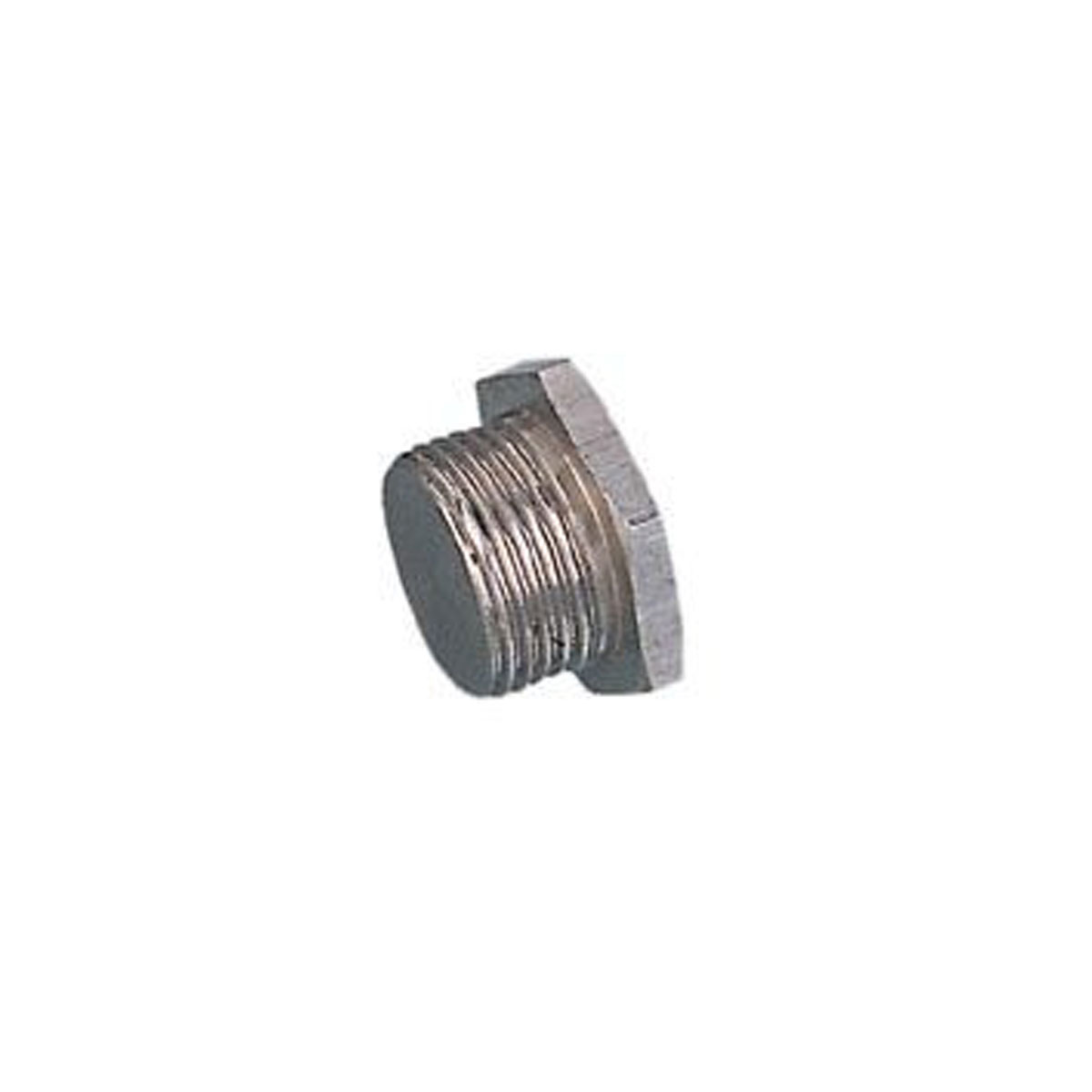 Finelite | SS-SPLUG25 | 25mm Stainless Steel 304 Stop Plug | Superlec ...