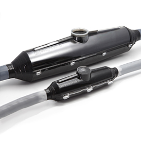 ST16 | Filoform | Straight Connection Joint For SWA Cable | Cable ...