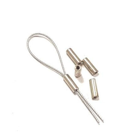 S P Wales | SWF12 | 12mm Copper Ferrule Meter Seals with High Strength ...