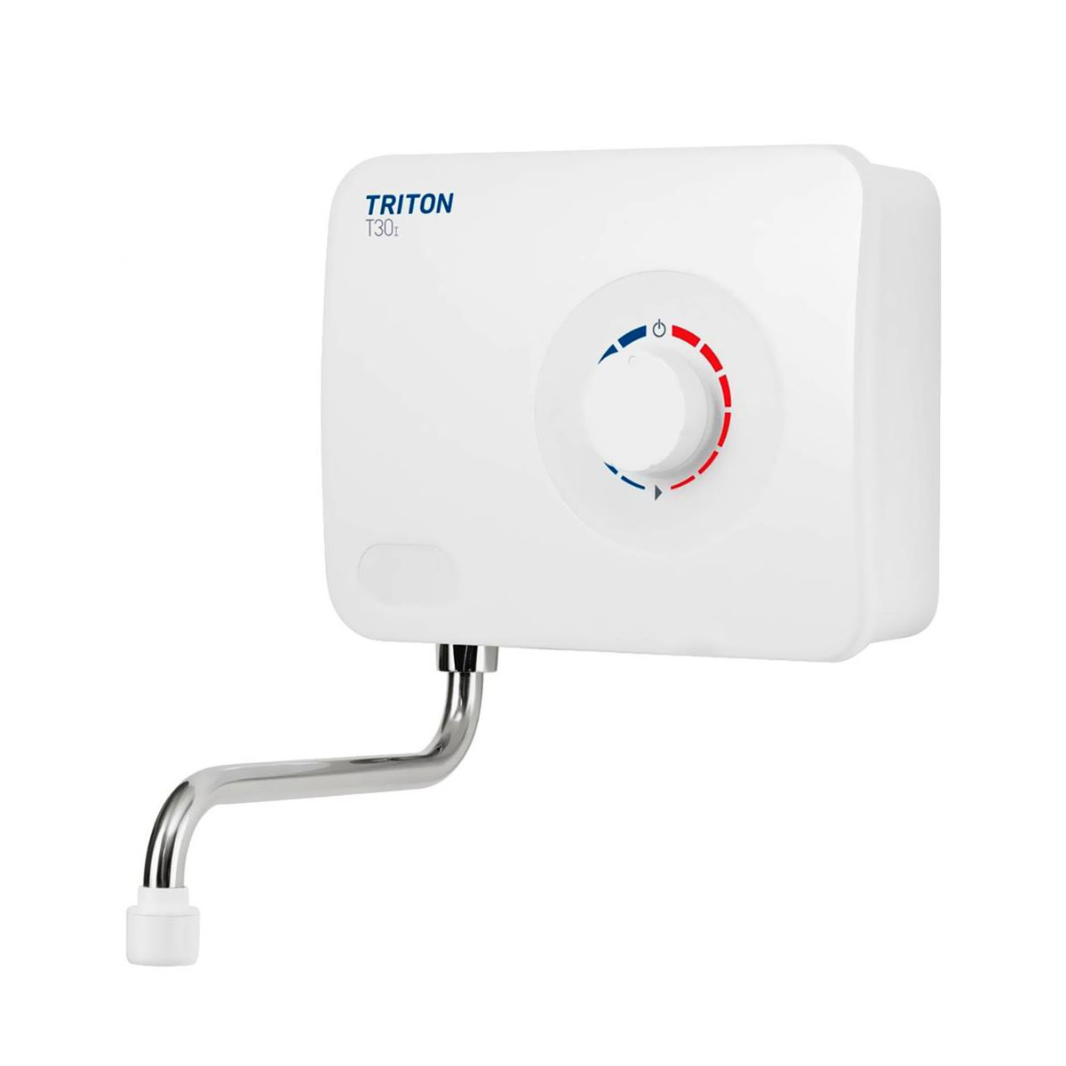 Triton | T30i | T30I-HANDWASH | Instaflow Handwash Water Heater ...