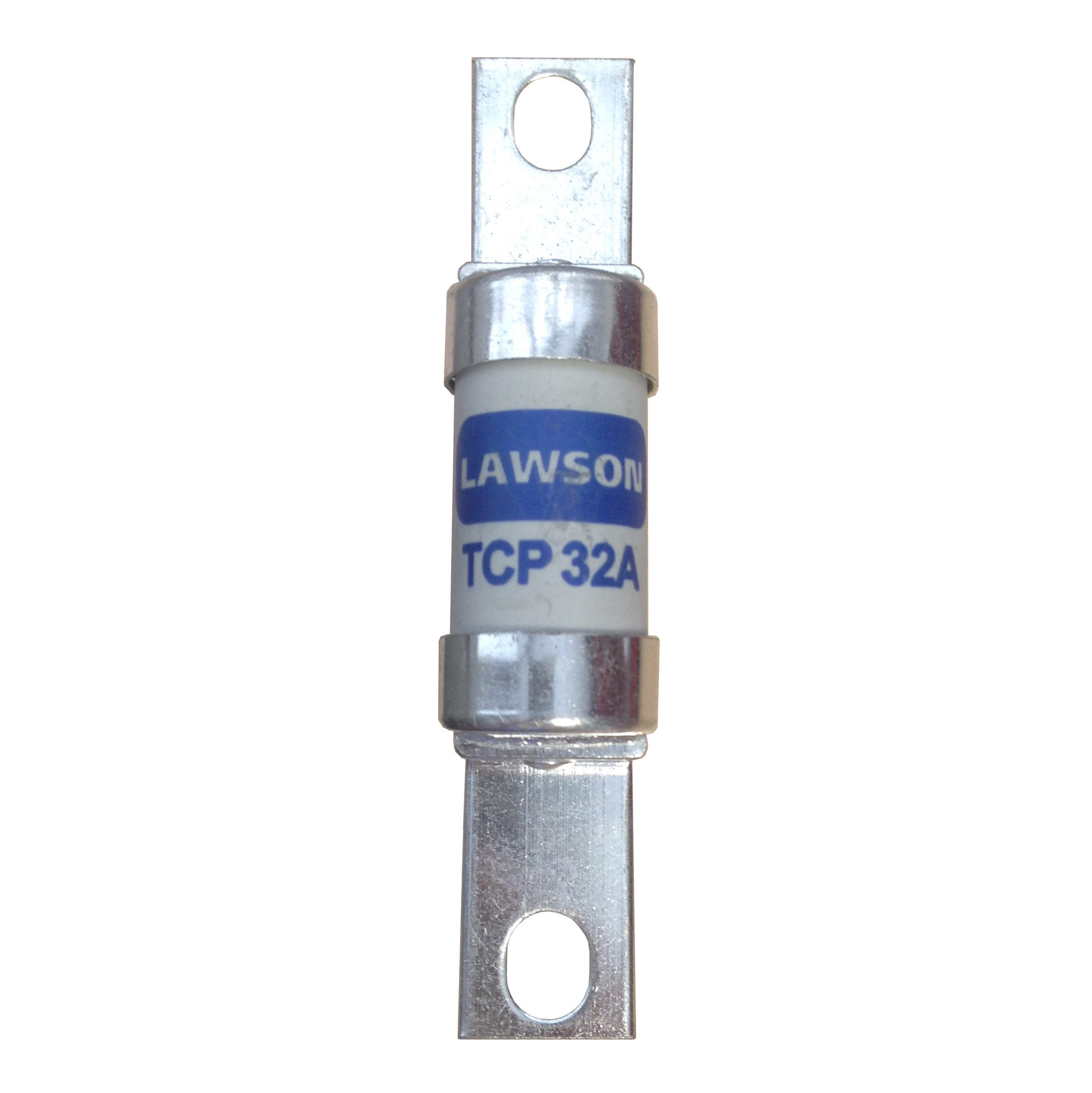 TCP32 | Lawson | 32A Industrial Fuse | 415V AC | 240V DC | Superlec Direct